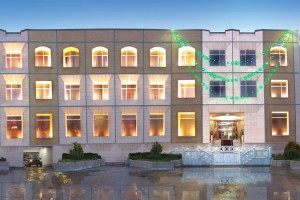 Book Sinoor Hotel in Mashhad - Best Price Guarantee | 1stQuest