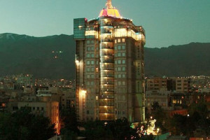 Tehran hotels - Book the best accommodations online | 1stQuest