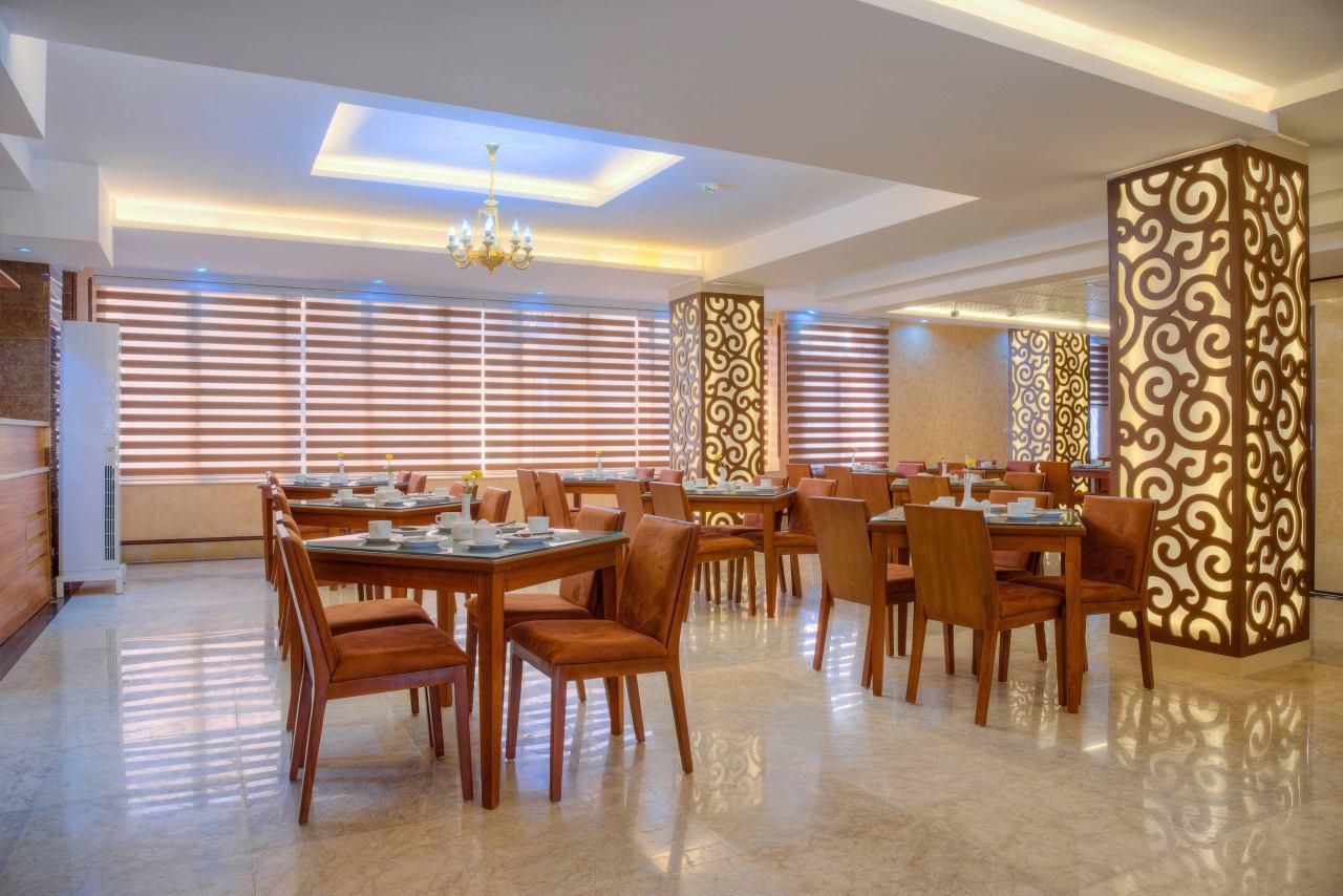 Bandar Abbas中的 Iran Hotel书 - 最佳价格保证 | 1stQuest
