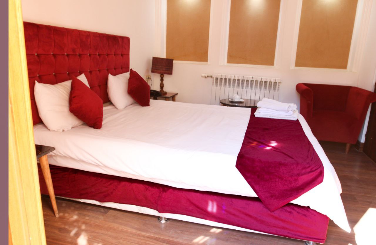 Book Dalan Hotel in Yazd - Best Price Guarantee | 1stQuest