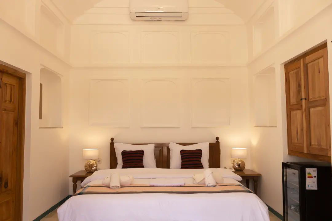 Book Ketrova Boutique Hotel in Yazd - Best Price Guarantee | 1stQuest