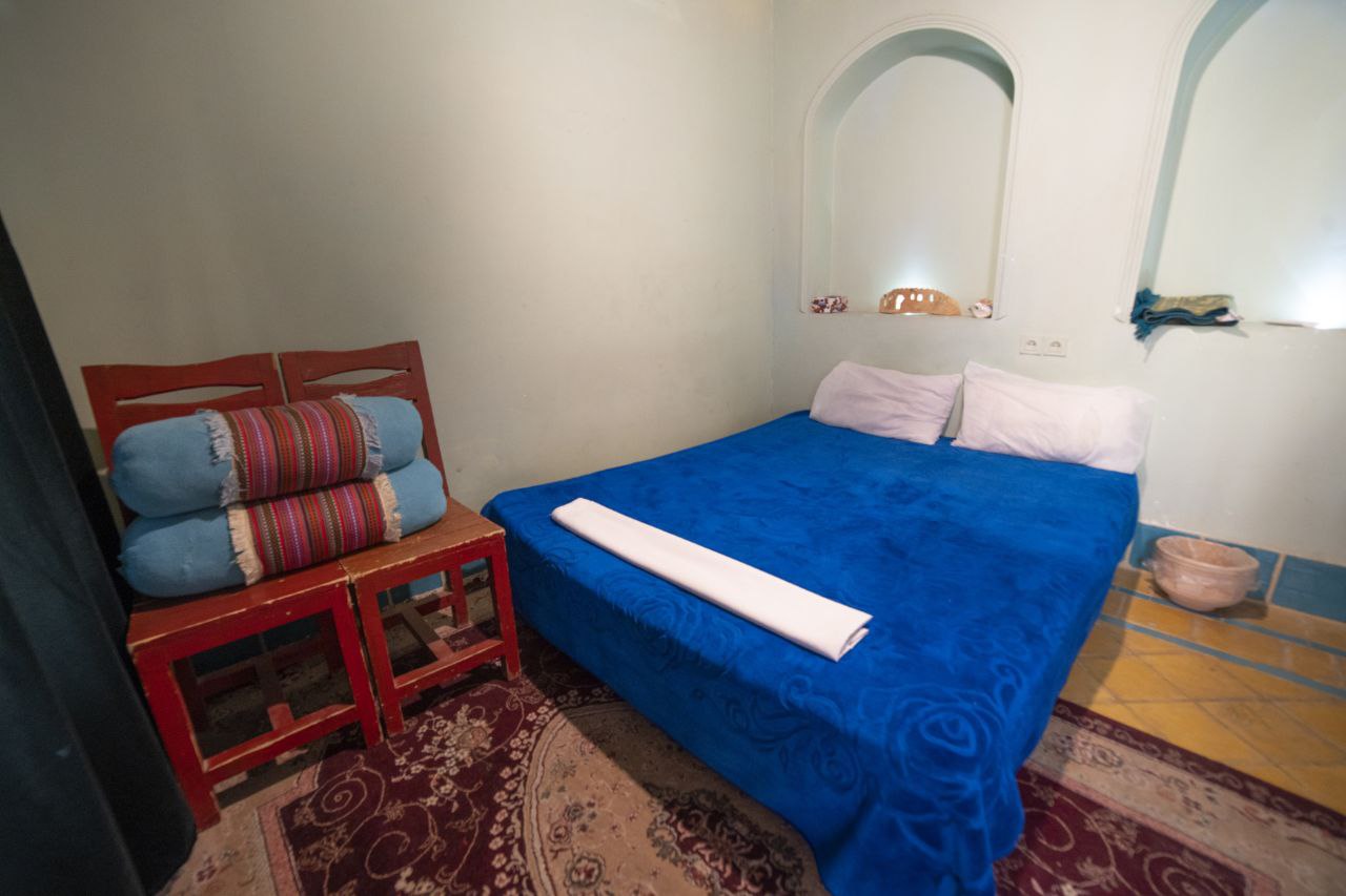 Book Emarat Haft Rang in Shiraz - Best Price Guarantee | 1stQuest