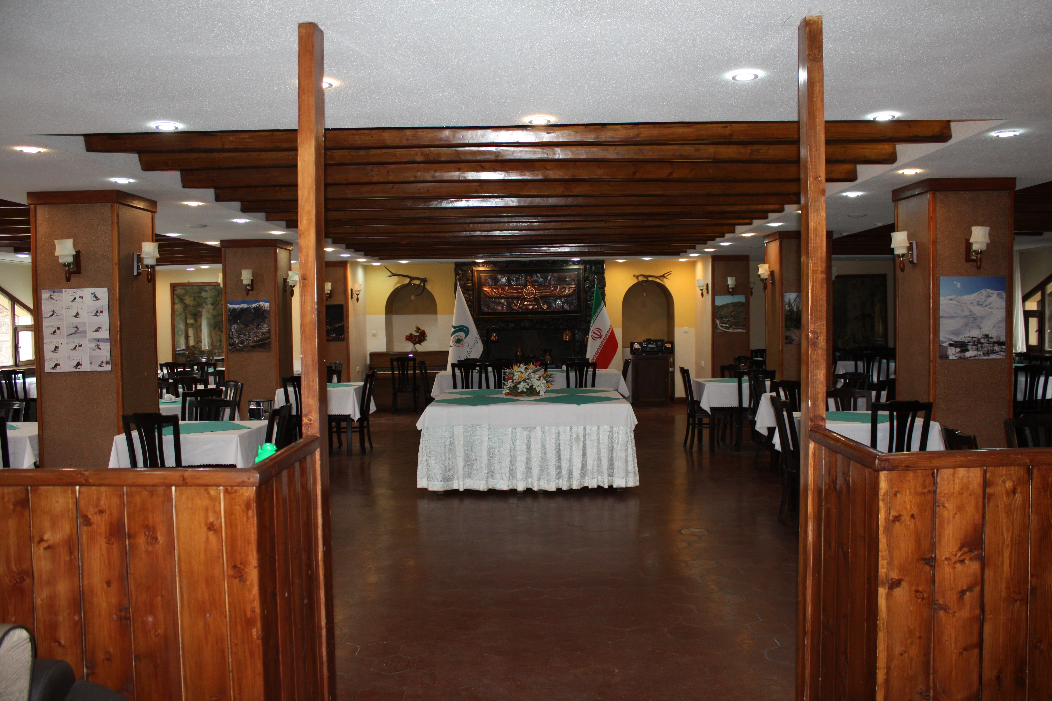 Book Shemshak Resort Hotel in Tehran - Best Price Guarantee | 1stQuest