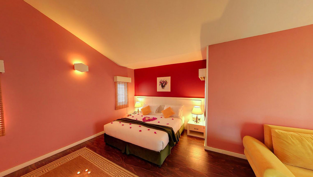 Toranj Hotel Kish - The Best Hotel in Kish island | 1stQuest