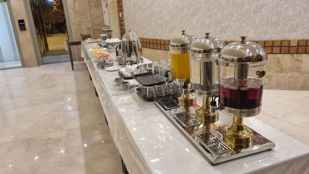 Book Sufi Hotel in Isfahan - Best Price Guarantee | 1stQuest