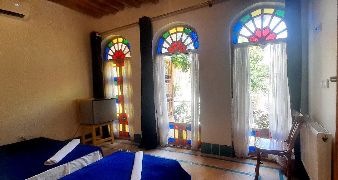 Book Emarat Haft Rang in Shiraz - Best Price Guarantee | 1stQuest