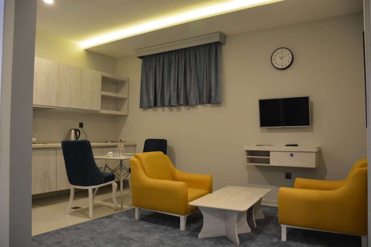 Book Hiva Hotel in Kerman - Best Price Guarantee | 1stQuest