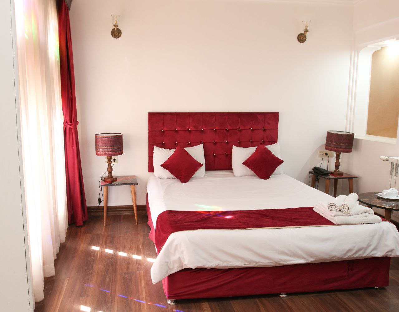 Book Dalan Hotel in Yazd - Best Price Guarantee | 1stQuest