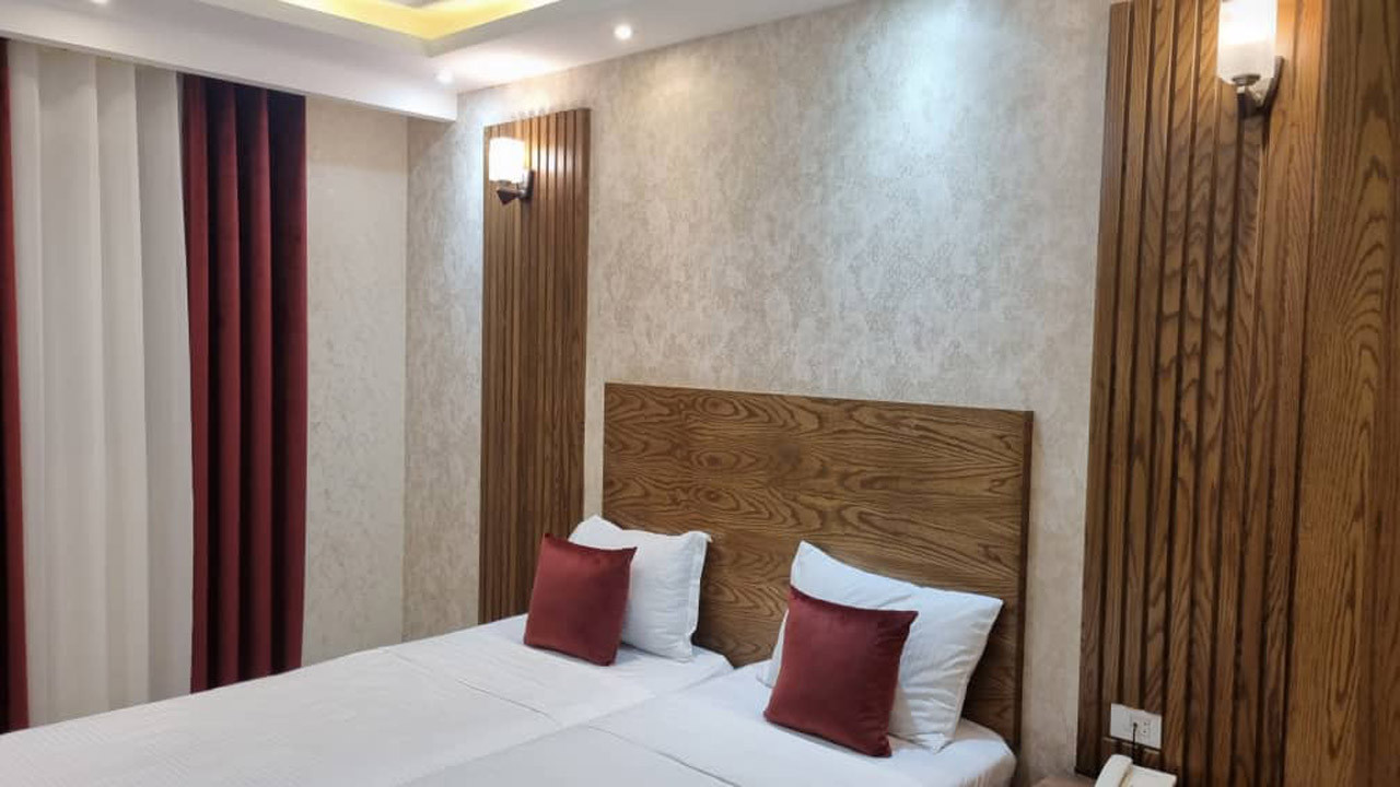 Book Sufi Hotel in Isfahan - Best Price Guarantee | 1stQuest