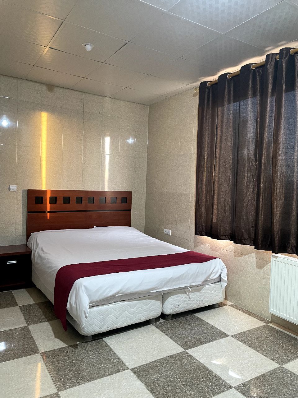 Book Asam Hotel in Kerman - Best Price Guarantee | 1stQuest