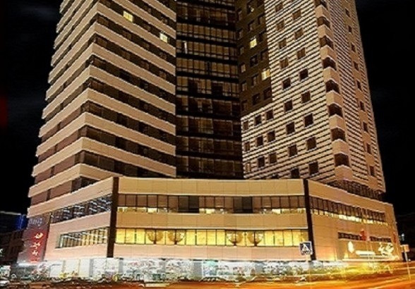 Book Sinoor Hotel in Mashhad - Best Price Guarantee | 1stQuest