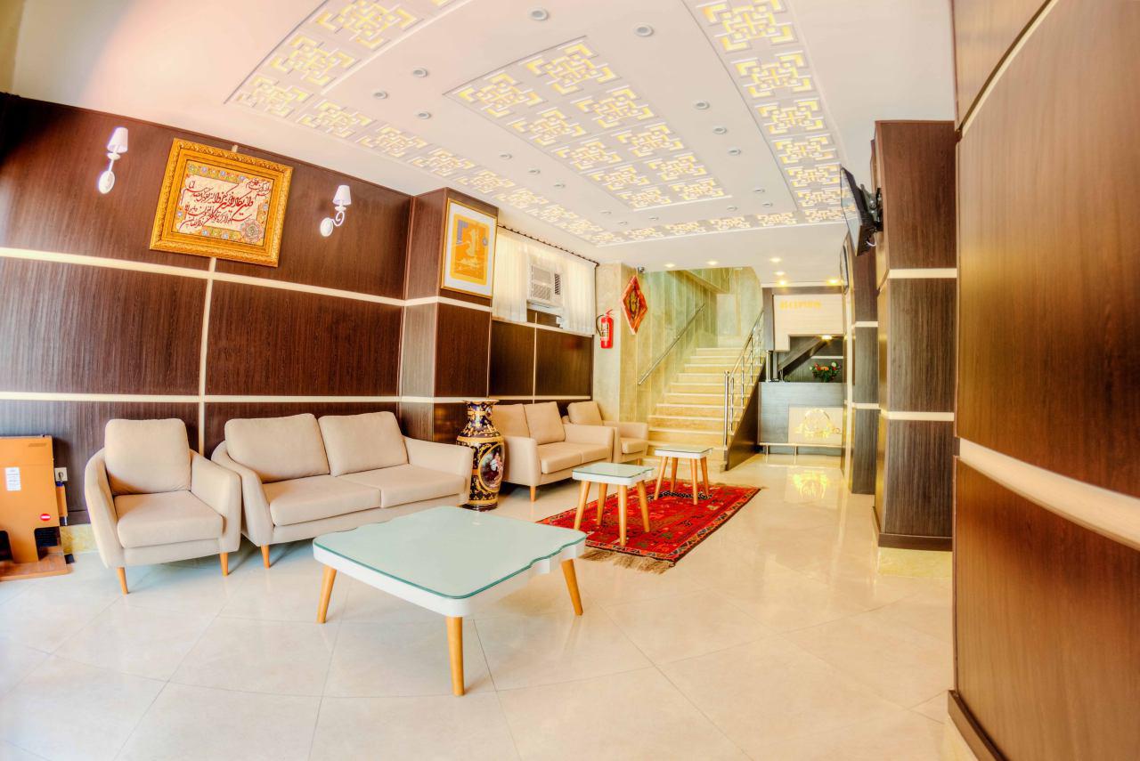 Bandar Abbas中的 Iran Hotel书 - 最佳价格保证 | 1stQuest