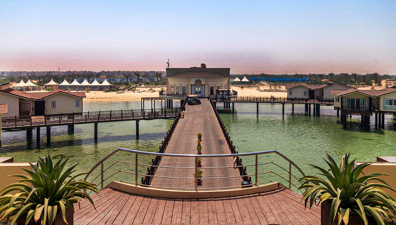 Toranj Hotel Kish - The Best Hotel in Kish island | 1stQuest